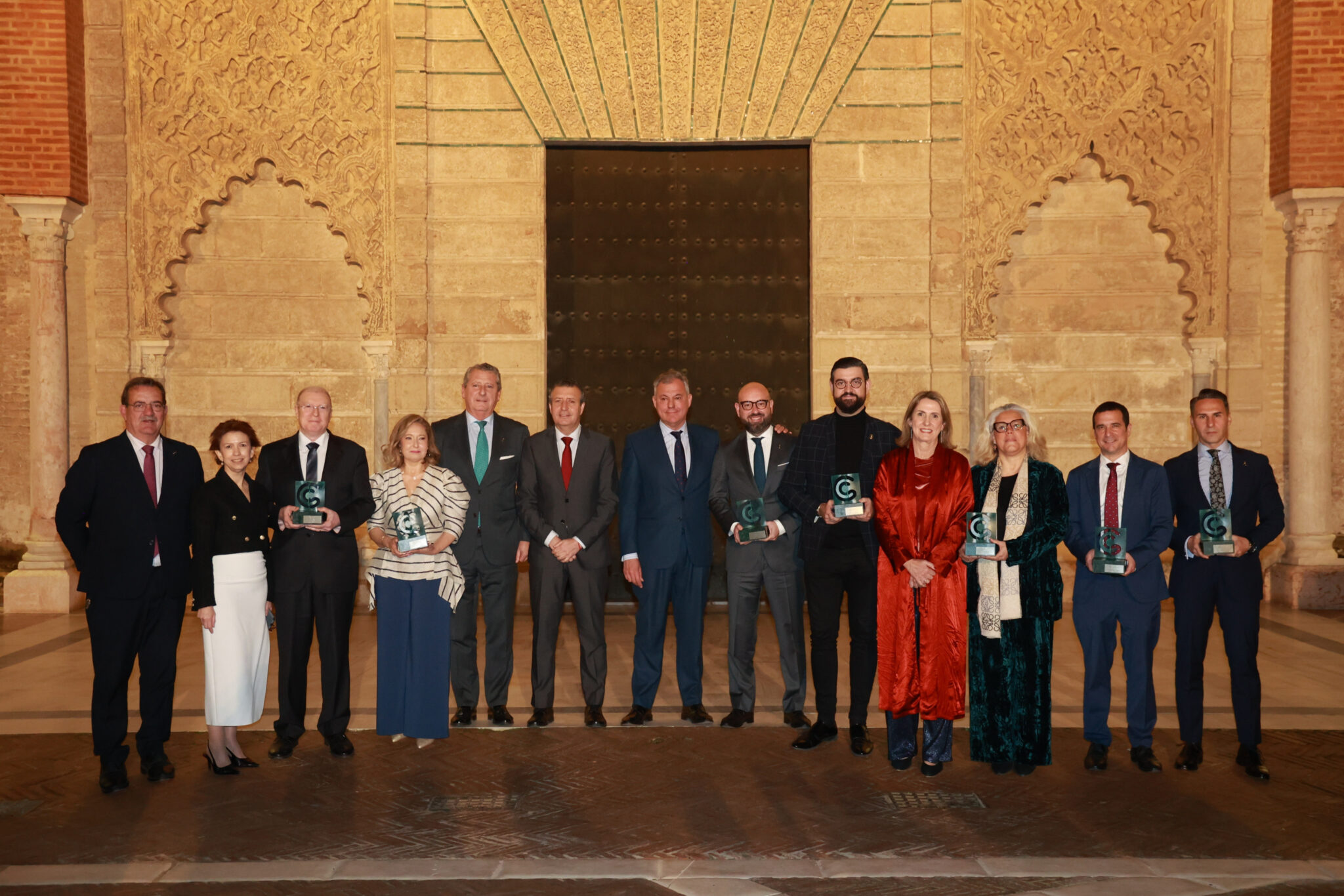 Sevilla Solidaria: "La Fundación María Jesús Vera, reconocida en los ...